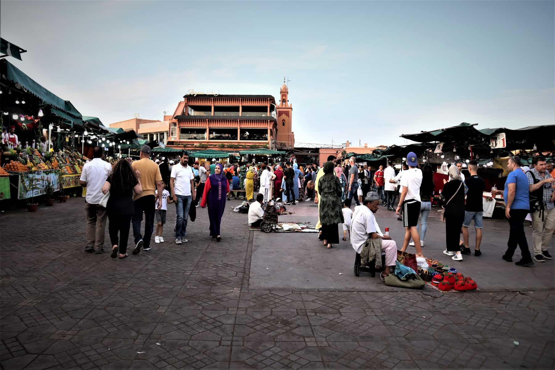Morocco Tours | Guided Trips For Private & Small Group